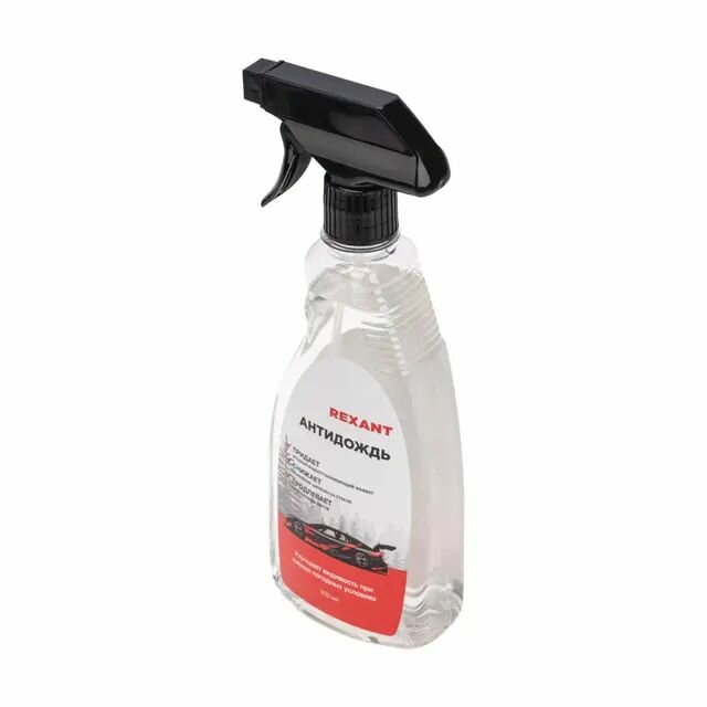 Антидождь 500мл, триггер REXANT