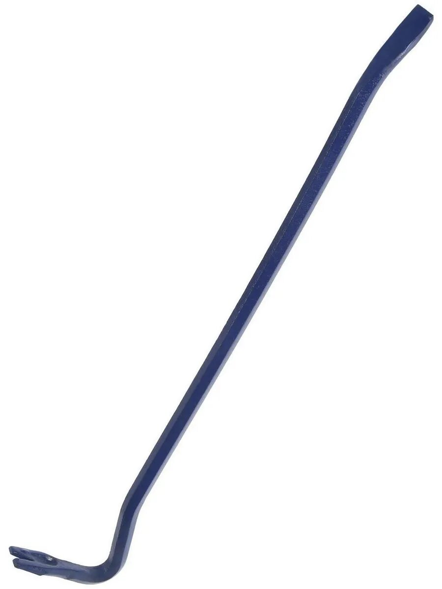 Лом-гвоздодер шестигранный 600 х 14 мм