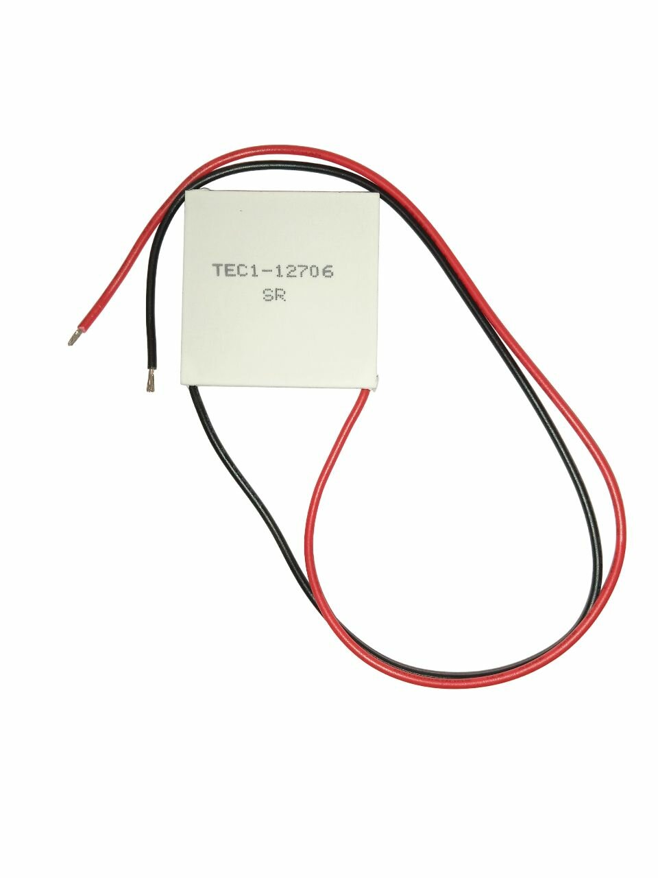 Модуль Пельтье TEC112706 термоэлектрический