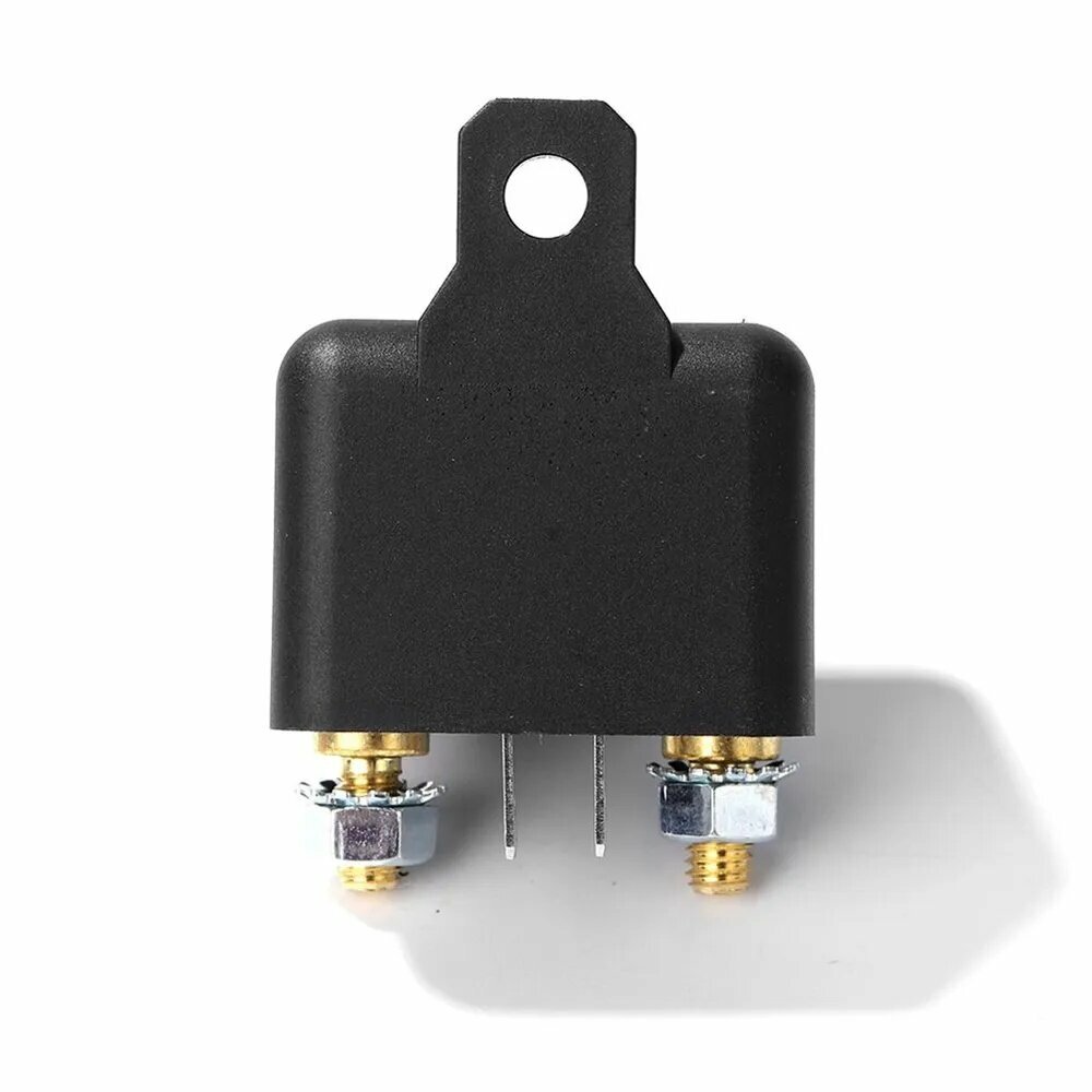 Реле автомобильное с контактом нормально разомкнутым, 24 В, 200 А