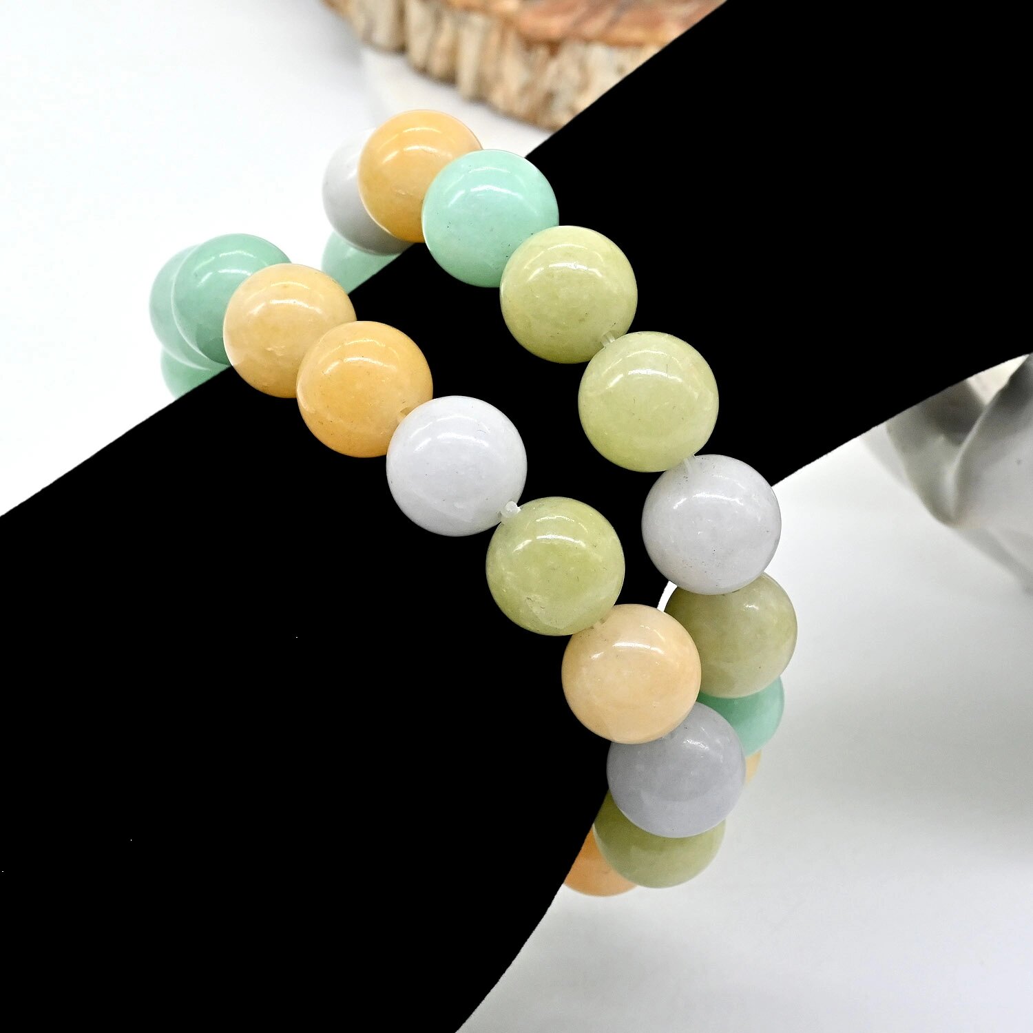 Браслет, кварц