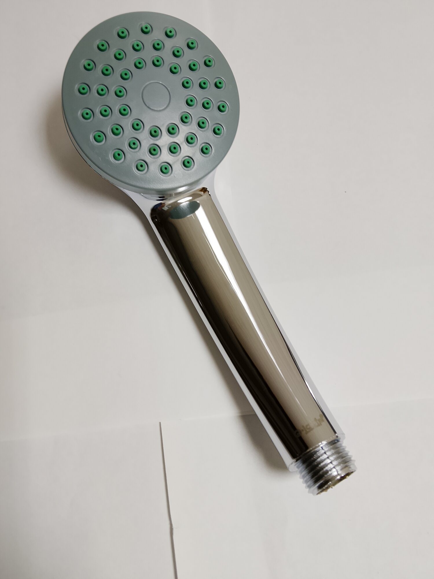 Лейка для душа соединение 1/2 ( эконом ).