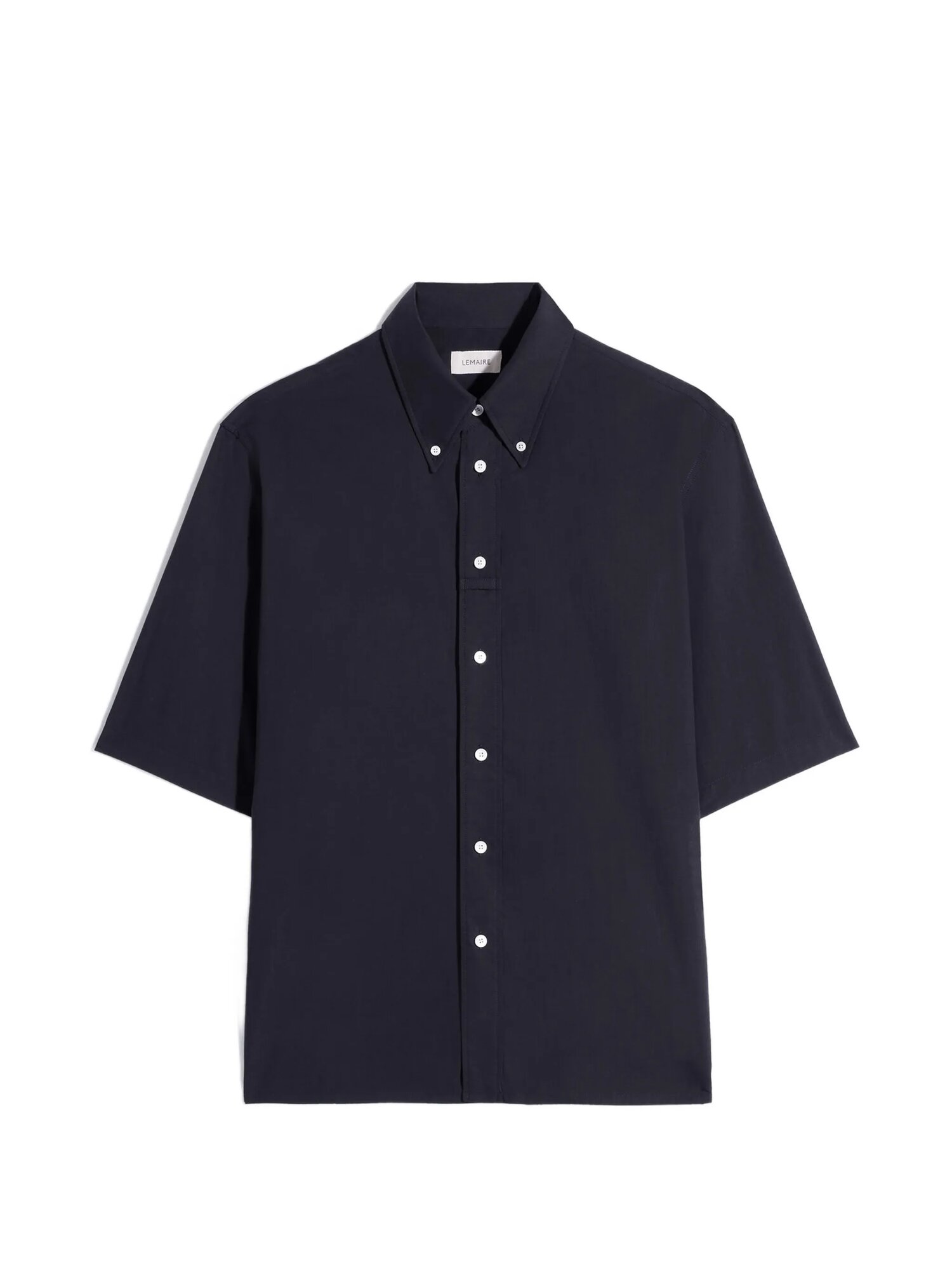 Рубашка Button-down short-sleeves shirt