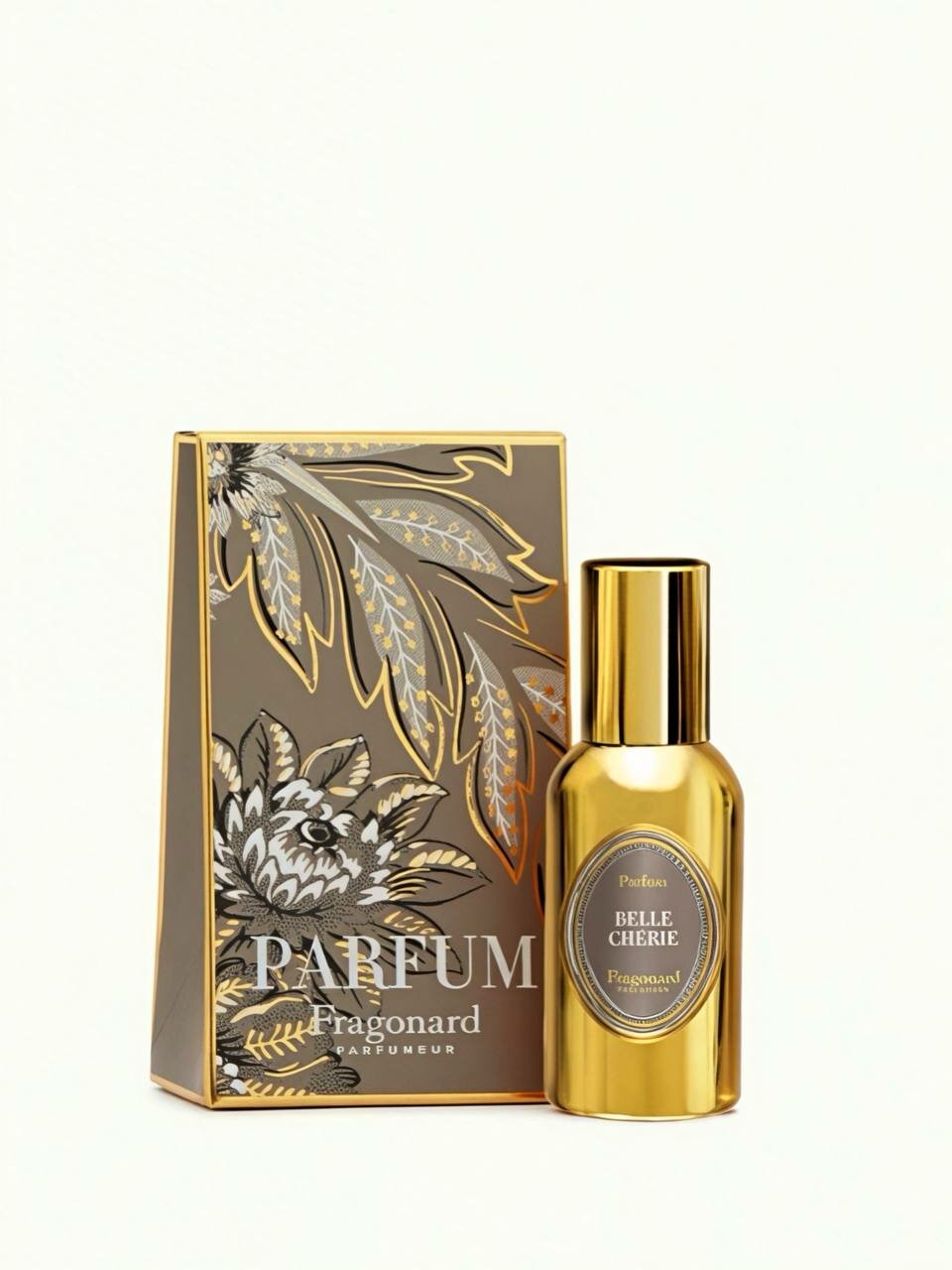 FRAGONARD Духи Belle Cherie 30 мл