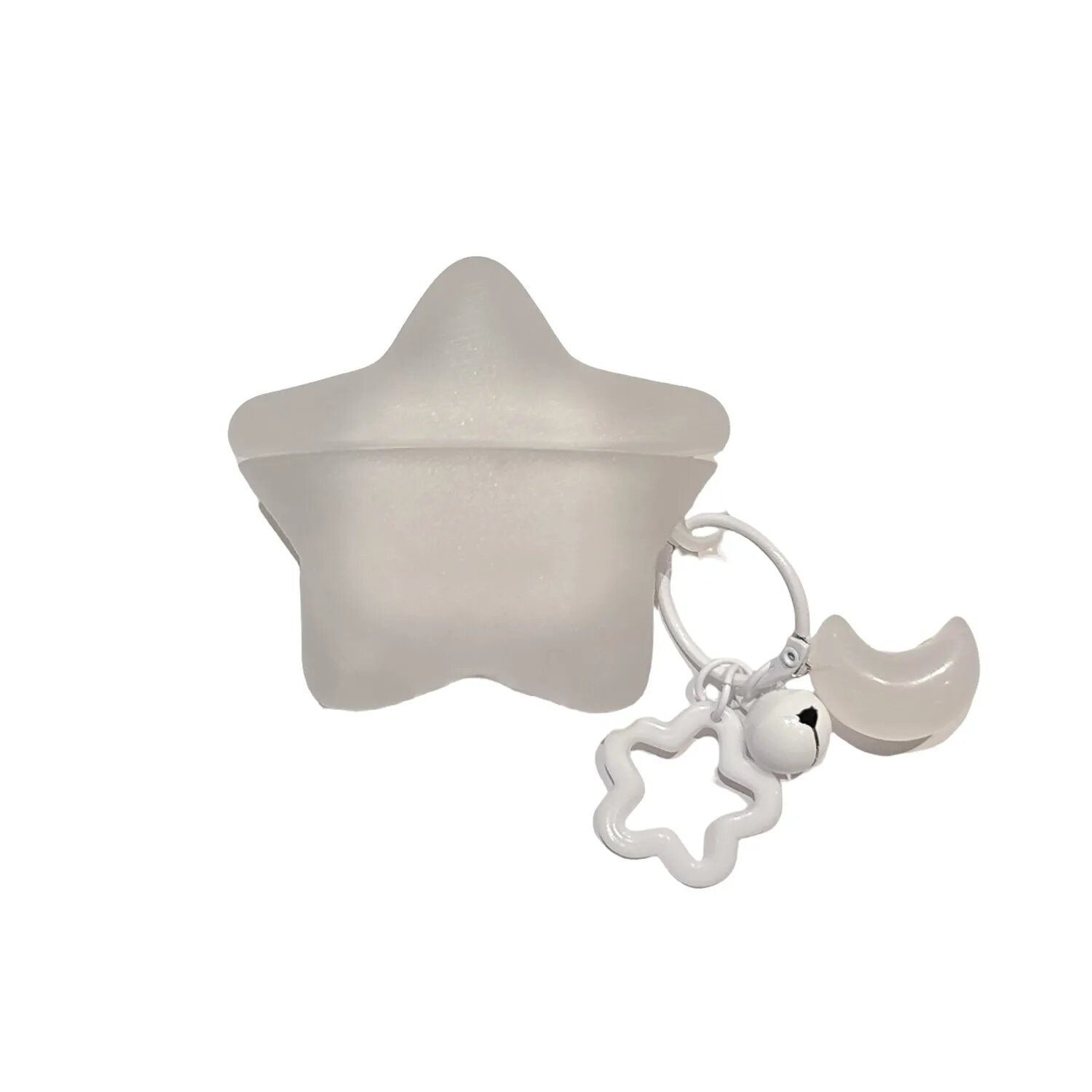 Светящийся чехол для Huawei Freebuds Freebuds 5i 6i, многоцветный