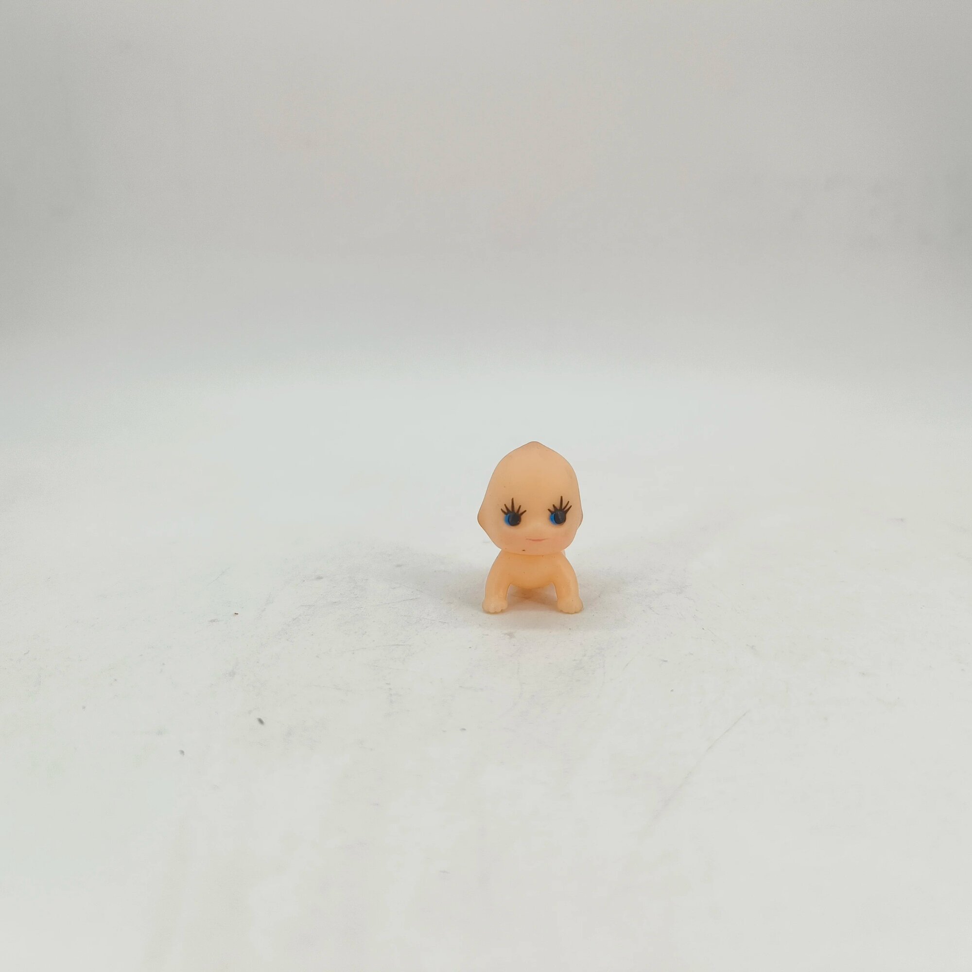 1 шт. миниатюрная фигурка ангела Кевпай, 2 см, милая кукла-модель Купидона, игрушка для рукоделия, материал для творчества, подарок на День святого Валентина, День рождения, украшение для дома