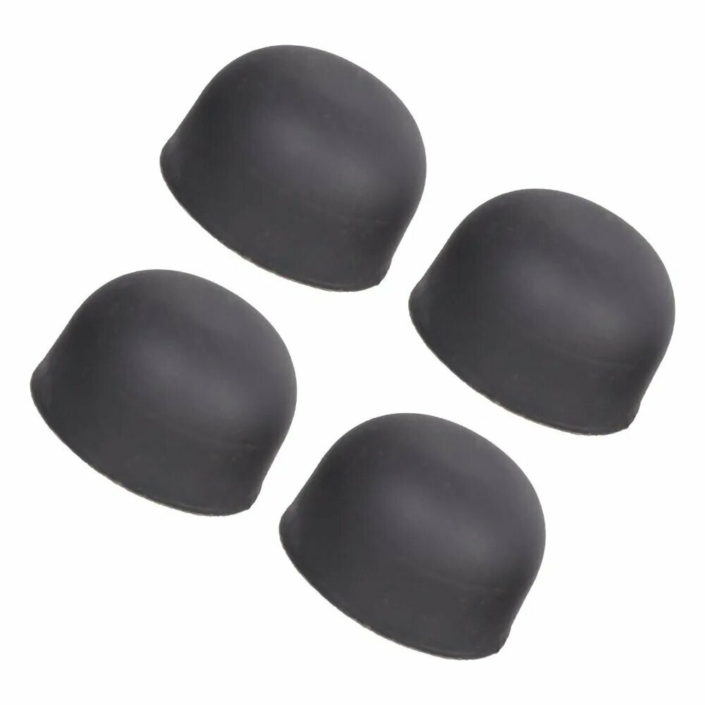 Аудиоаксессуары, (4 шт) 30-мм усилитель мощности динамика амортизатор шасси гвозди для ног амортизатора