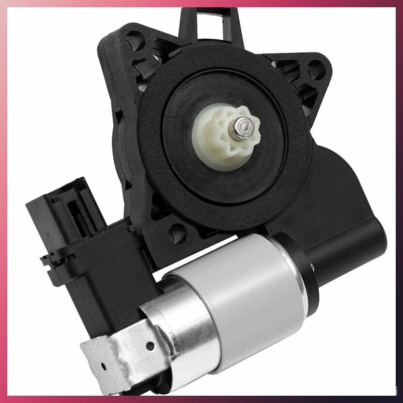 Моторчик стеклоподъемника с электроприводом для Mazda 3 5 6 CX-7 CX-9 RX-8 GJ6A5958XF