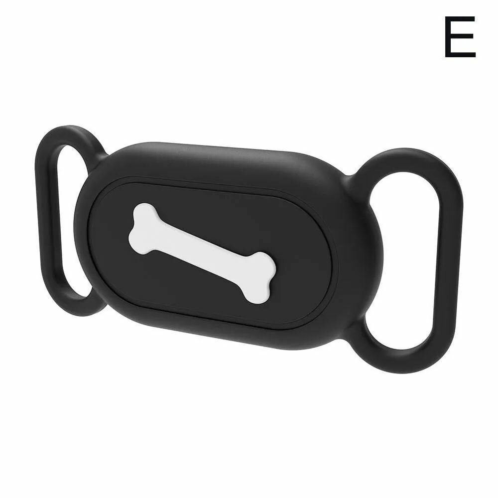 Силиконовый чехол для Samsung Galaxy SmartTag2 - Защитный аксессуар для трекера и ключей