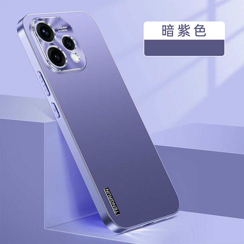 Чехол для OPPO Reno 15 5G