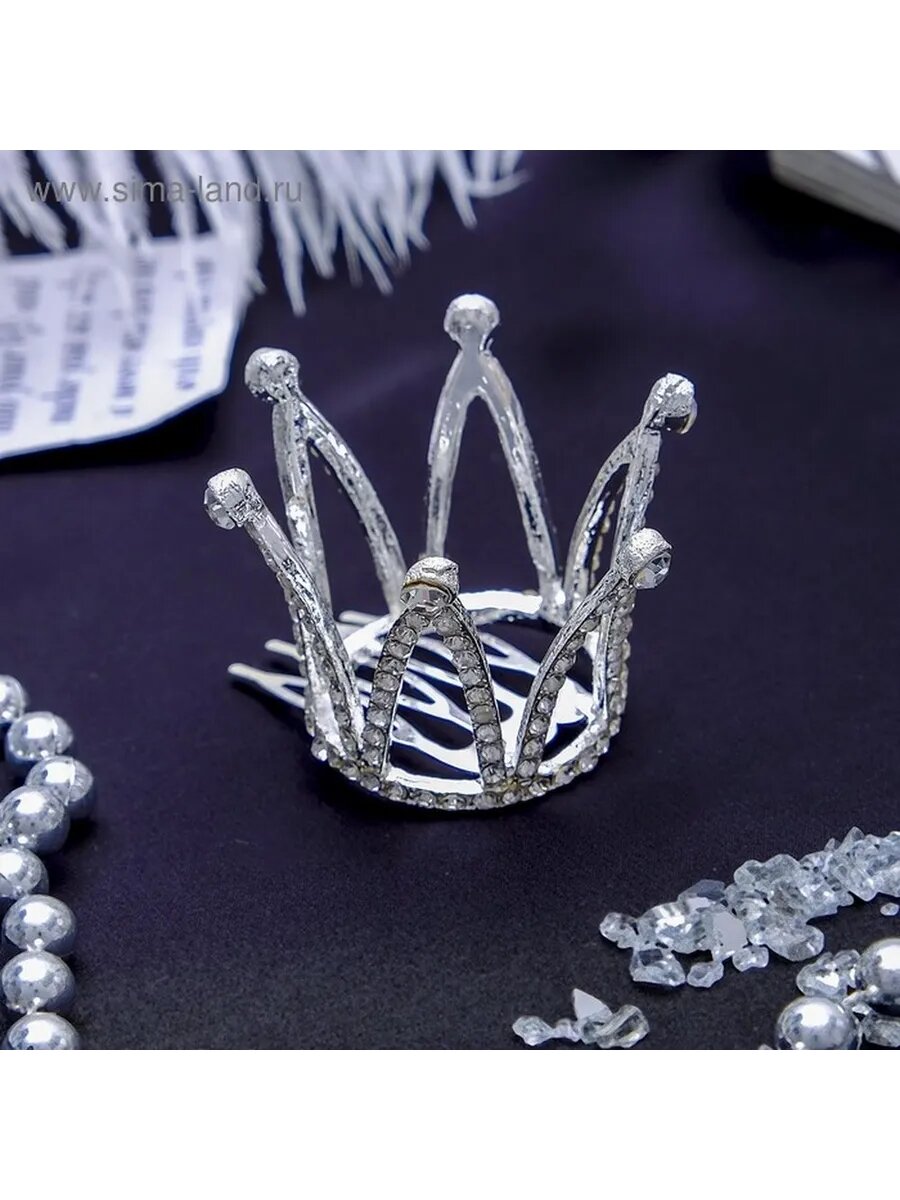 Комплект бижутерии