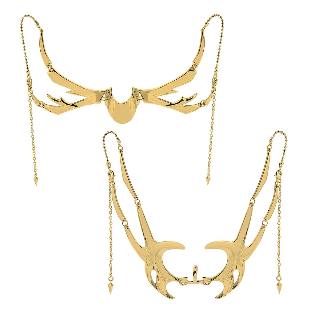 Футуристические Украшения Уникальный Стиль Украшения Для Лица Маскарадная Вечеринка Ювелирный Подарок