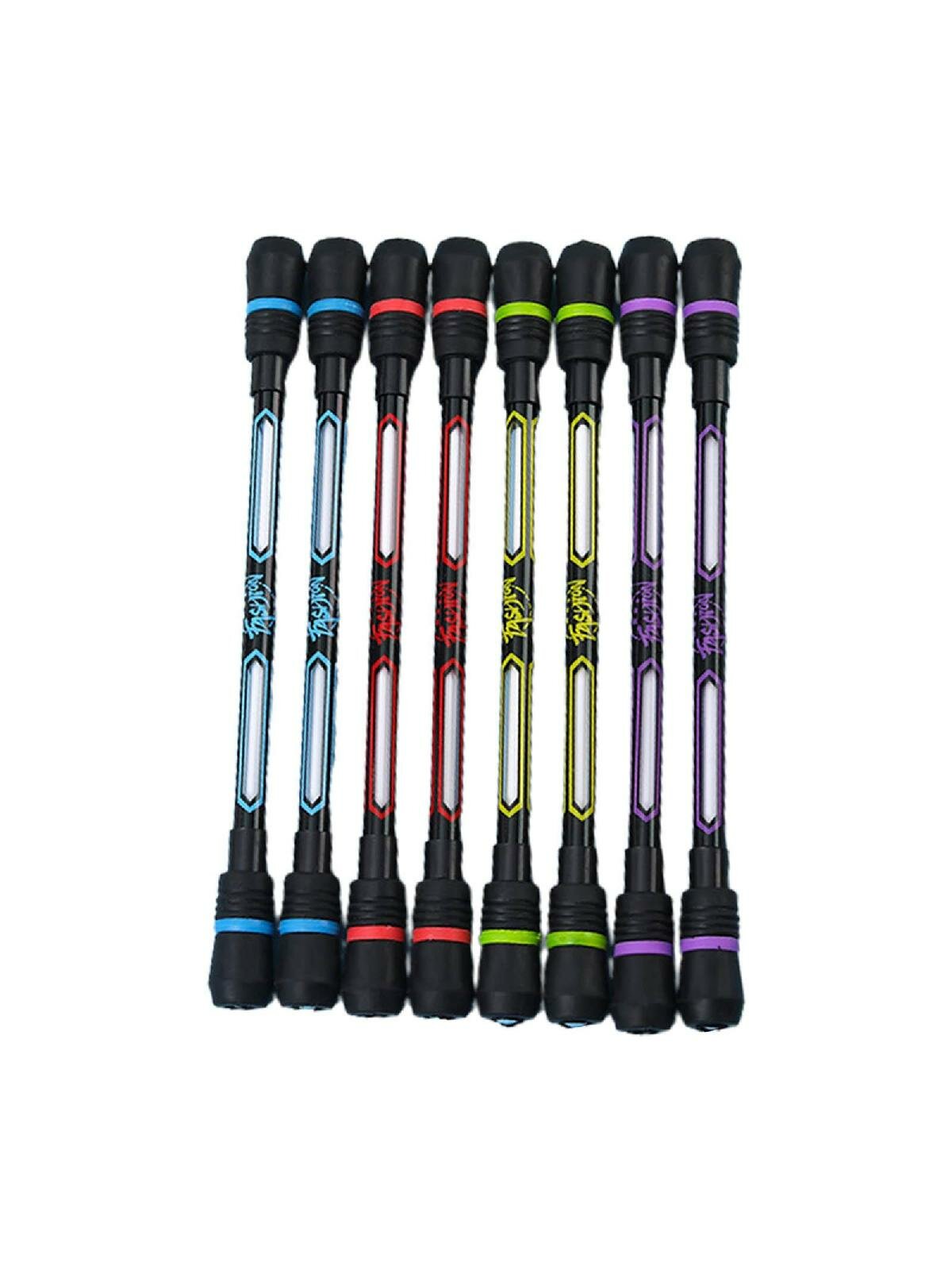 Вращающаяся ручка с возможностью записи, вращающаяся ручка с вращающимся пальцем, Вращающаяся вращающаяся ручка