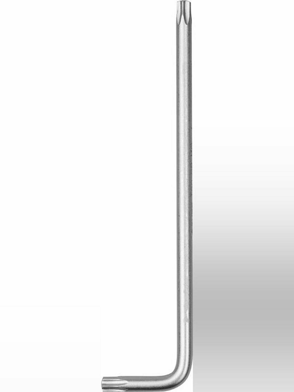 ЗУБР 20 мм, TORX, ключ имбусовый длинный 27452-20