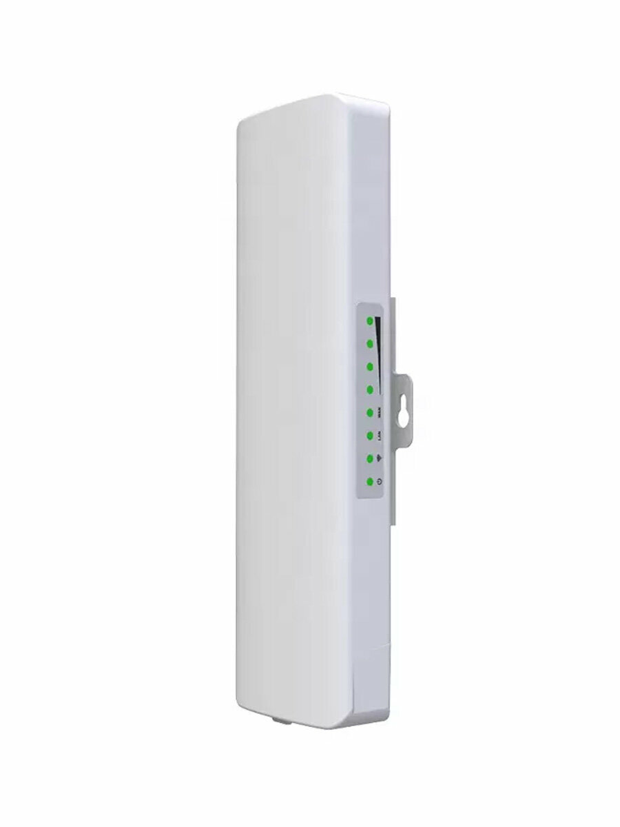 Wi-Fi мост Comfast CF-E312A V2 Outdoor WiFi Bridge CPE