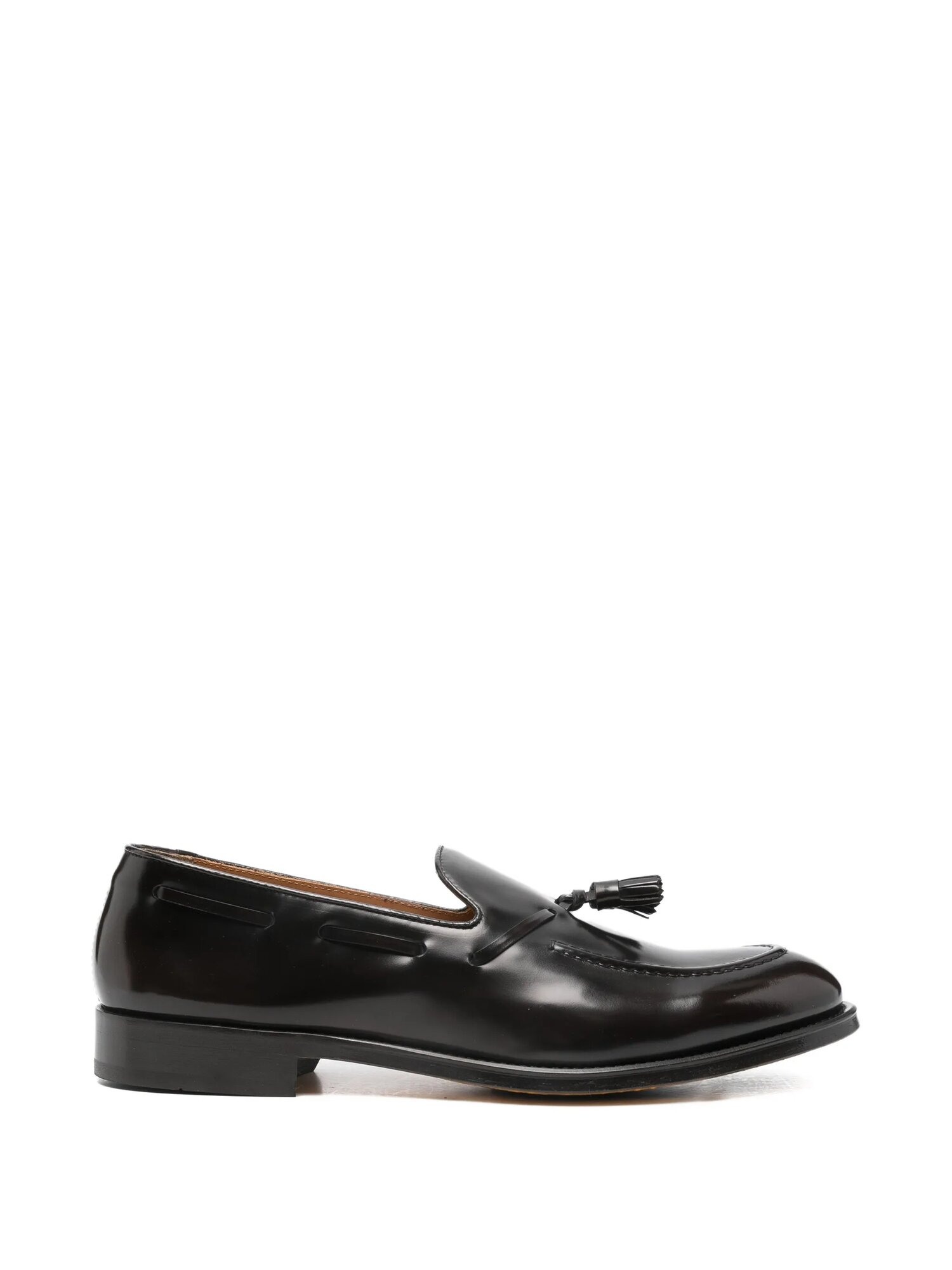 Лоферы Tassel-detail loafers