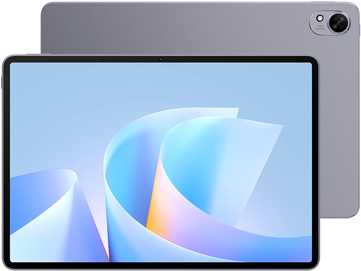 Планшет HUAWEI MatePad 11.5S 12+256G wifi + Keyboard (Salinger-W09EK) Space Gray