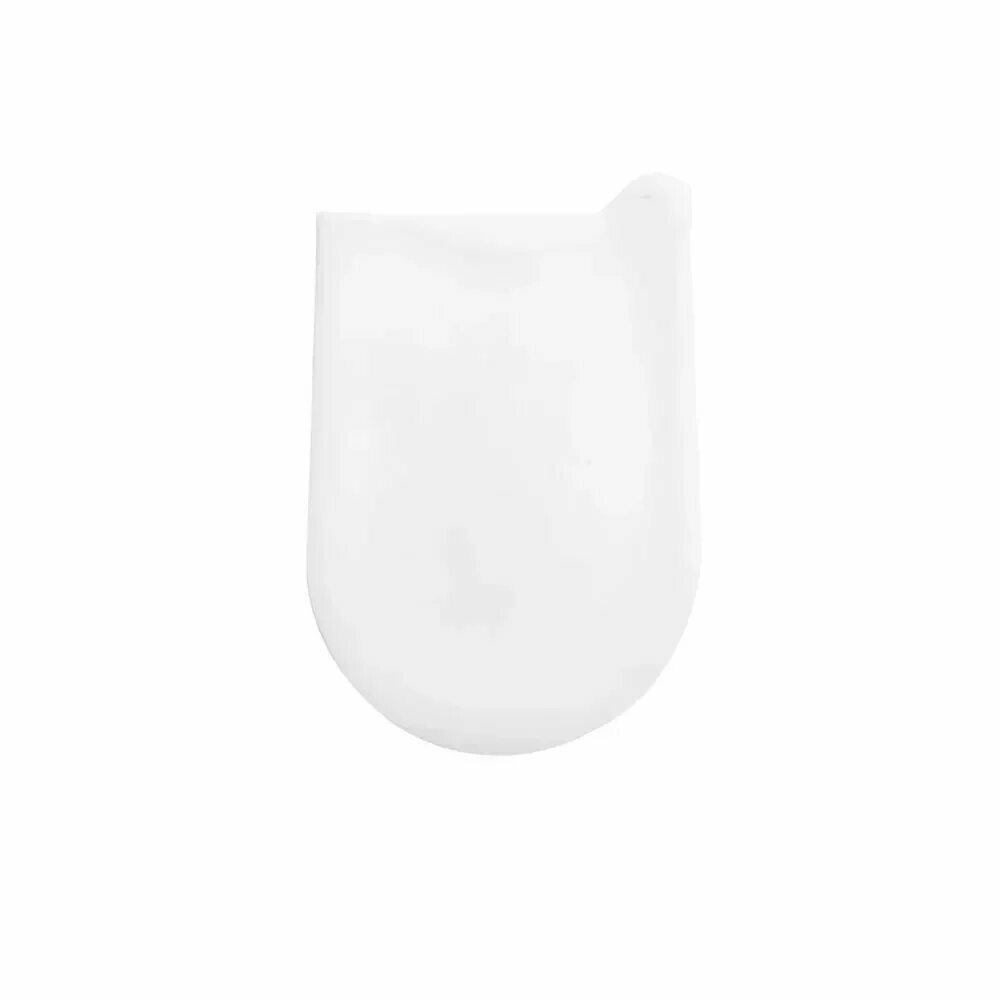 MOONBIFFY Силиконовый мешок для замешивания теста S