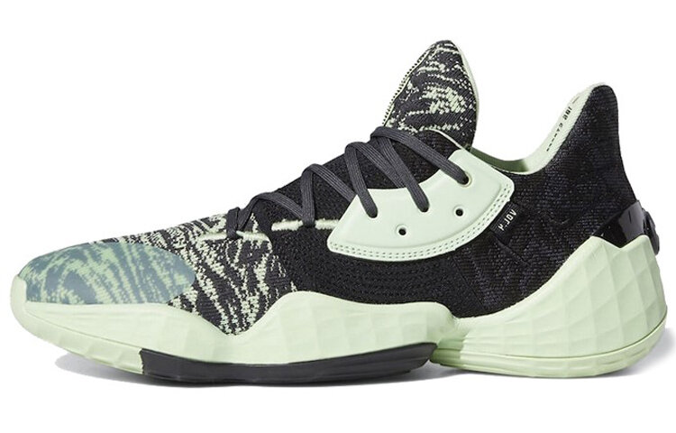 Кроссовки Harden Vol. 4
