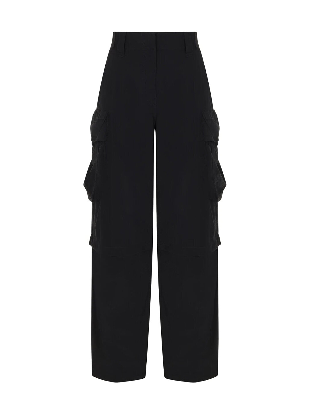 Брюки карго