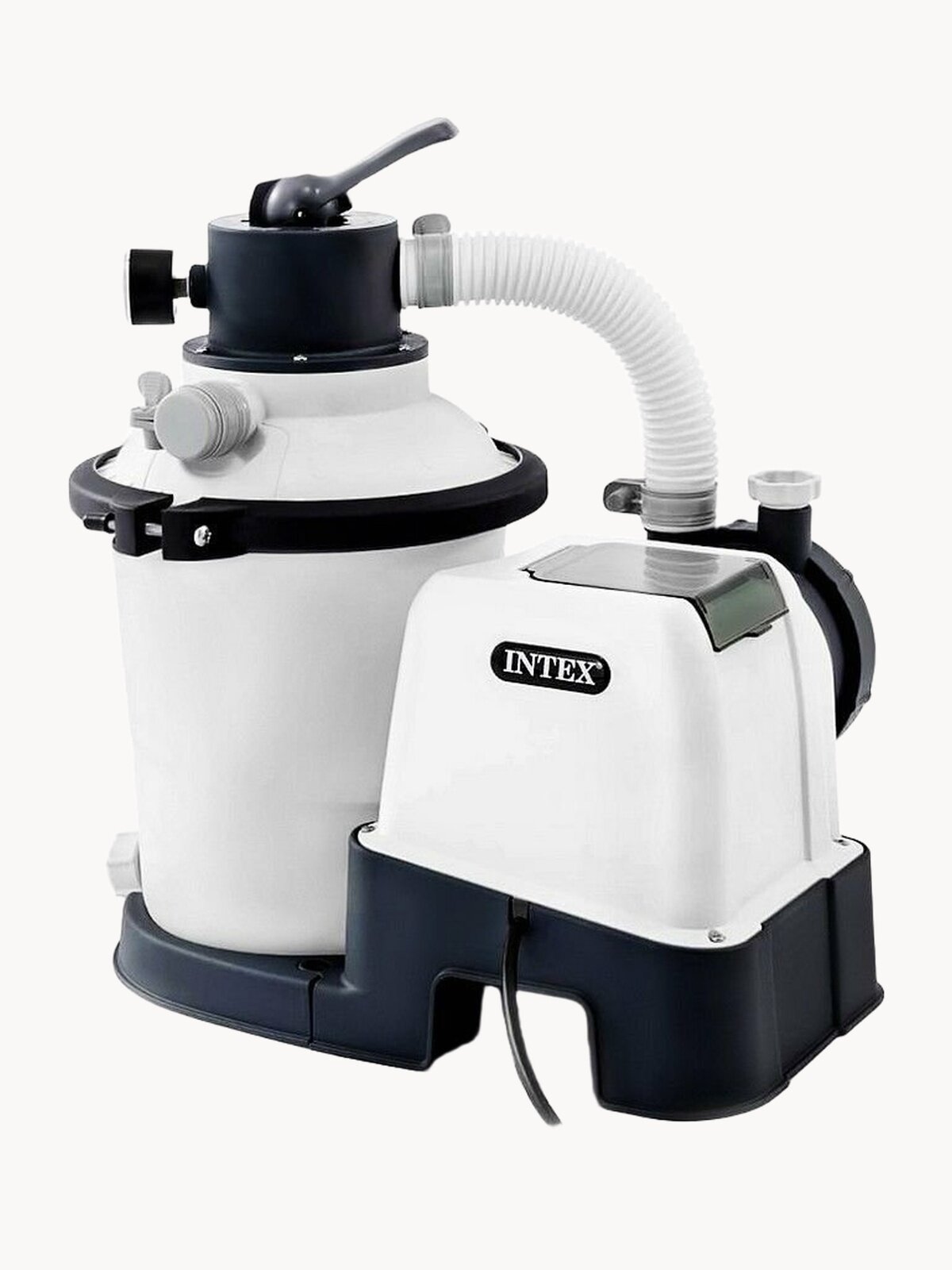 Песочный фильтр для бассейна, 3500 л/час, Intex, 26642