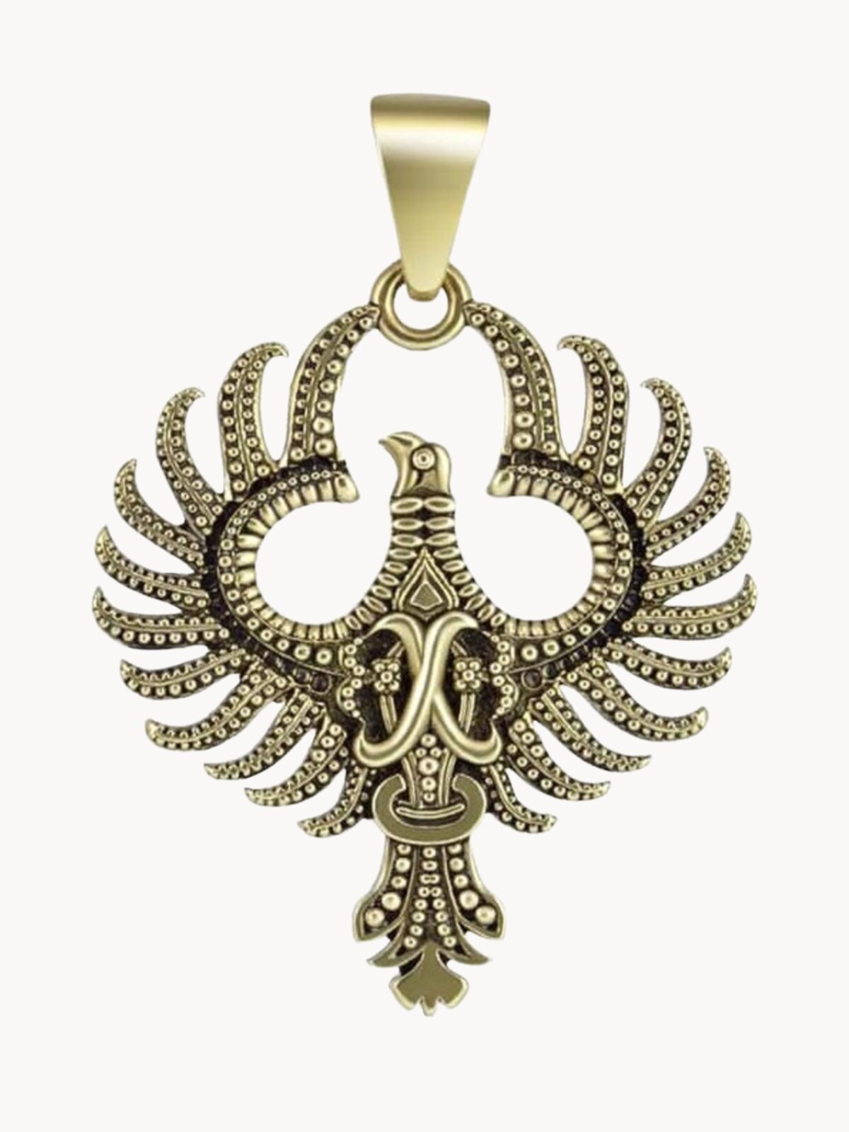 Подвеска BEREGY