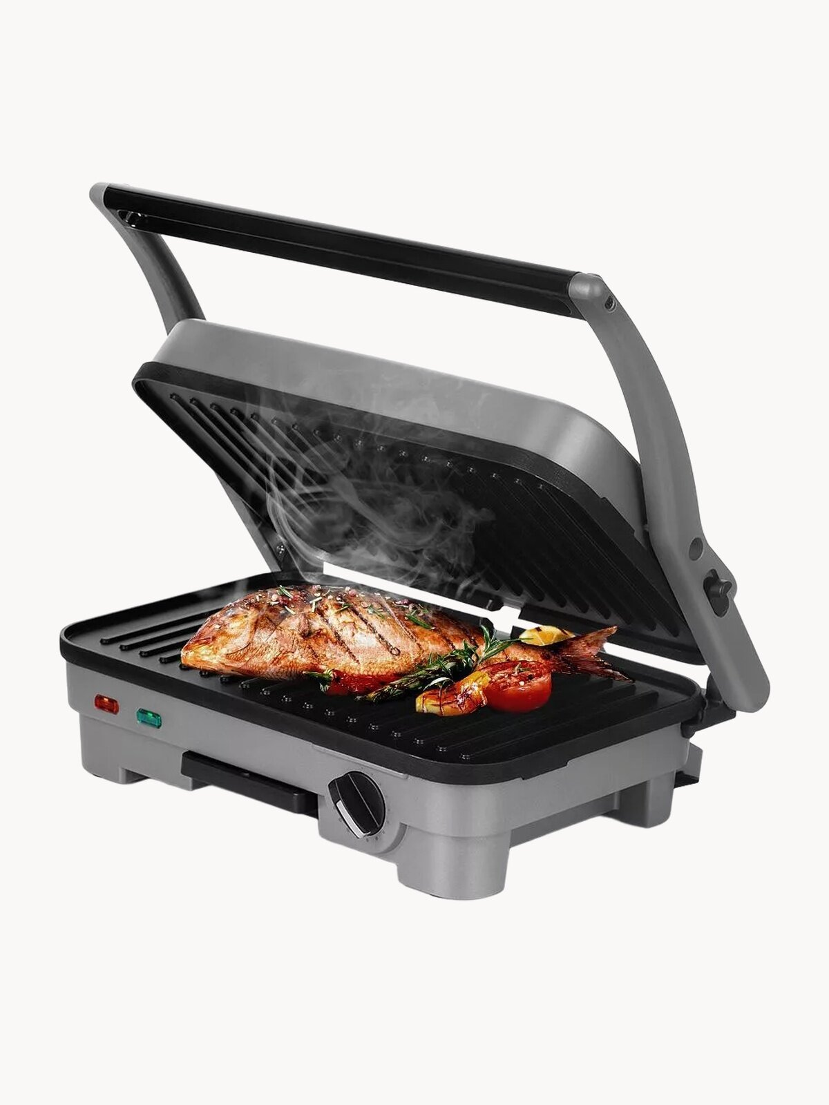 Электрогриль Kitfort КТ-3621