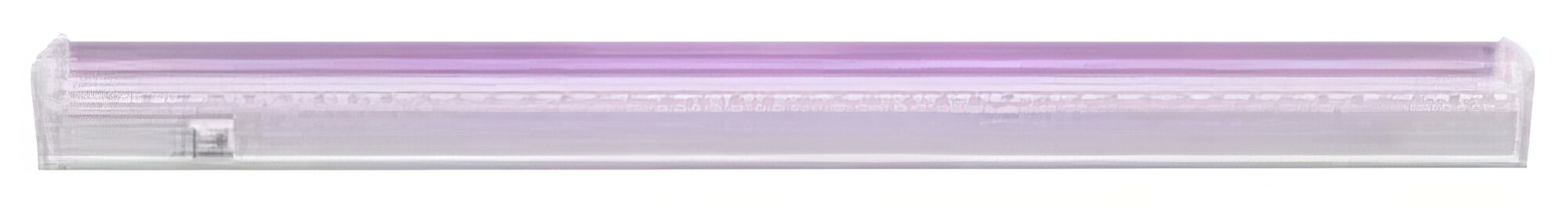 Светильник светодиодный фито Ultraflash 15Вт LED Био