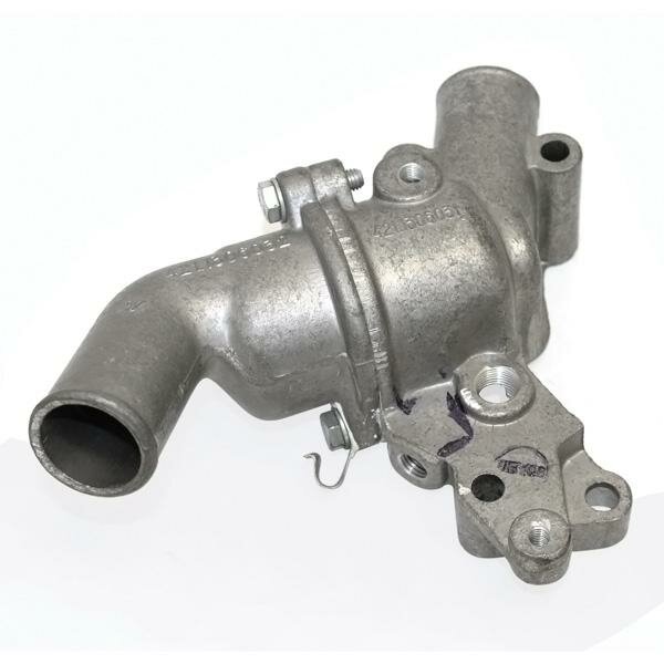 Термостат с корпусом в сборе дв.4213 УАЗ (ОАО "УМЗ")