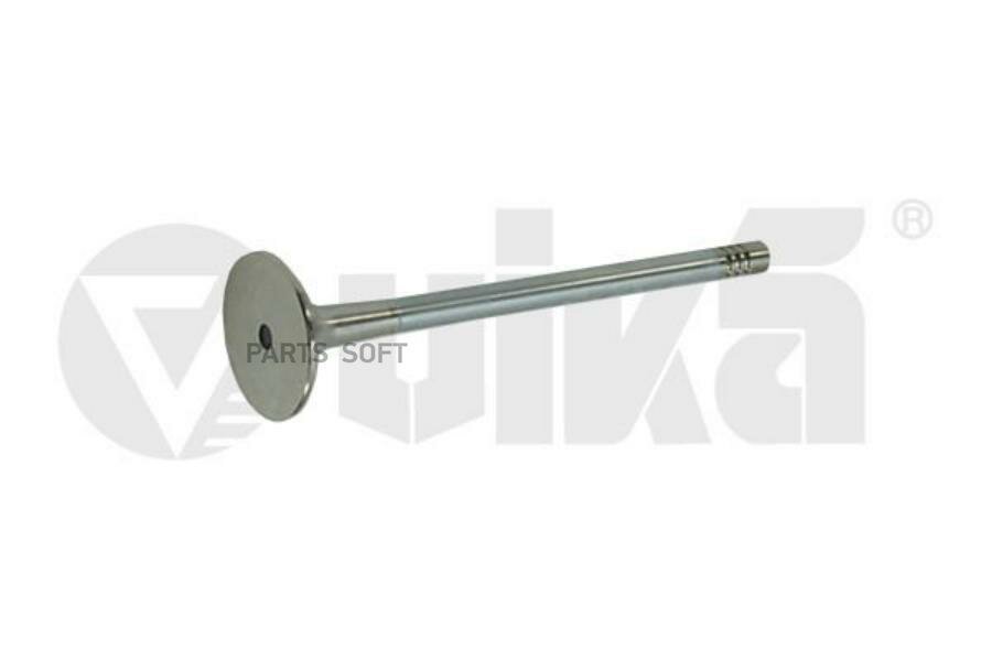 Клапан выпускной! 28x6x101.8 Audi A3 2.0 AXW 03> Vika арт. 11091793501