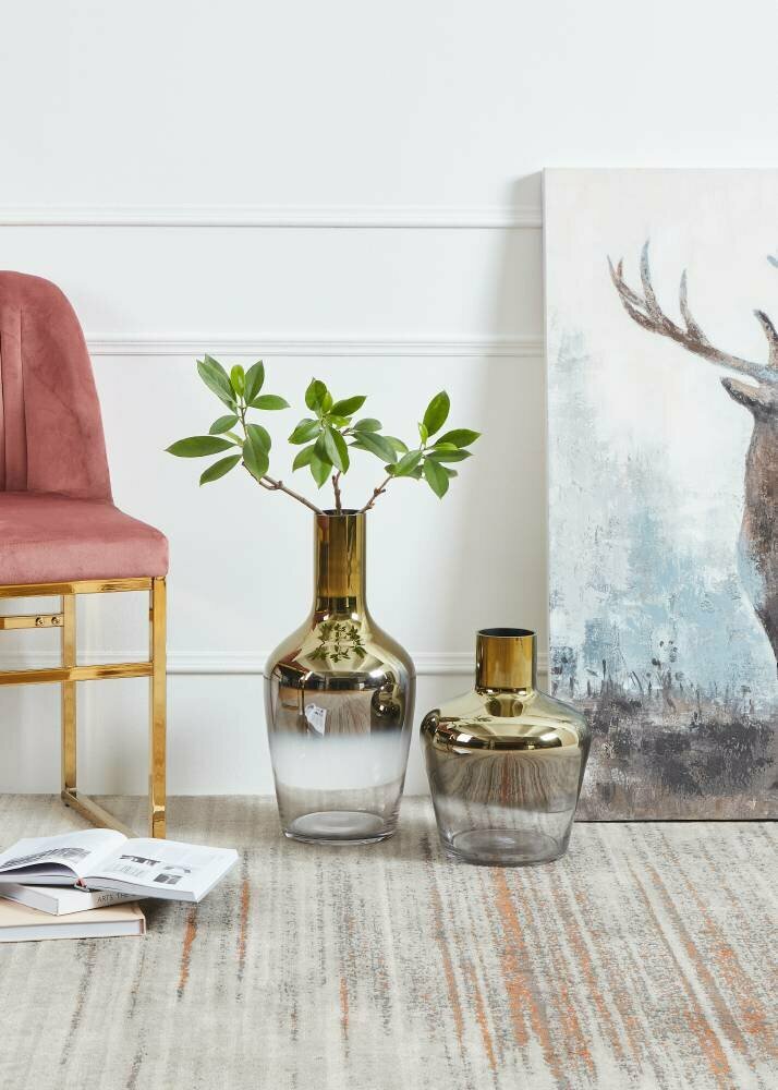 421372 Ваза для декора EGLO SAMUNTAI