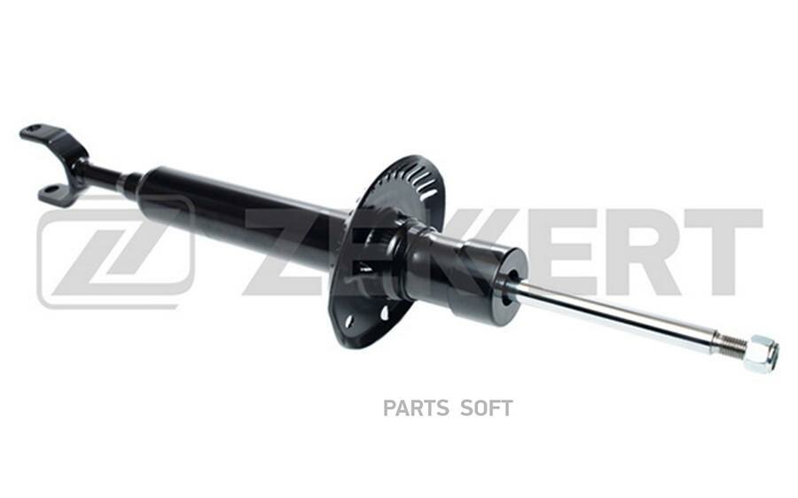 ZEKKERT SG-2478 Амортизатор газовый передней подвески Audi A6 II 97- VW Passat V 96- ()