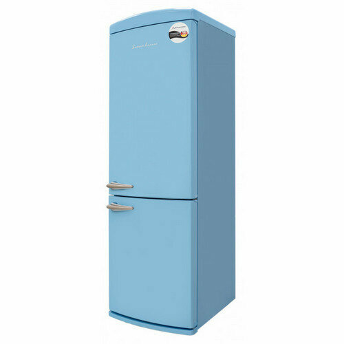 Холодильник SCHAUB LORENZ SLU S335U2