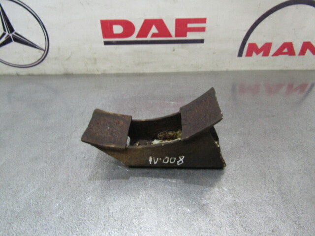 Кронштейн ресивера Iveco Stralis