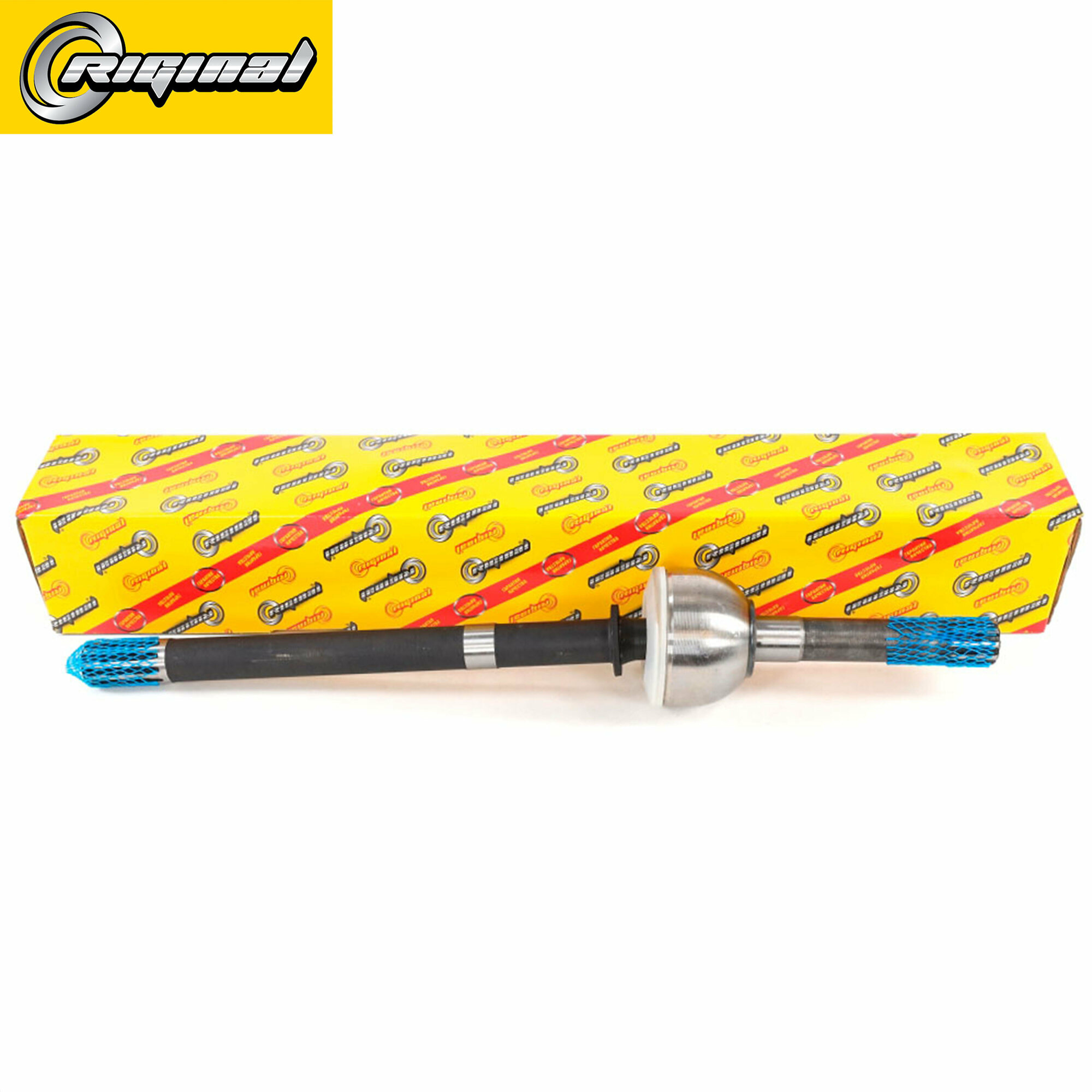 Шрус поворотного кулака правый (короткий) для а/м УАЗ-452,469,3151 (L-634 мм)мост"Тимкен" Riginal