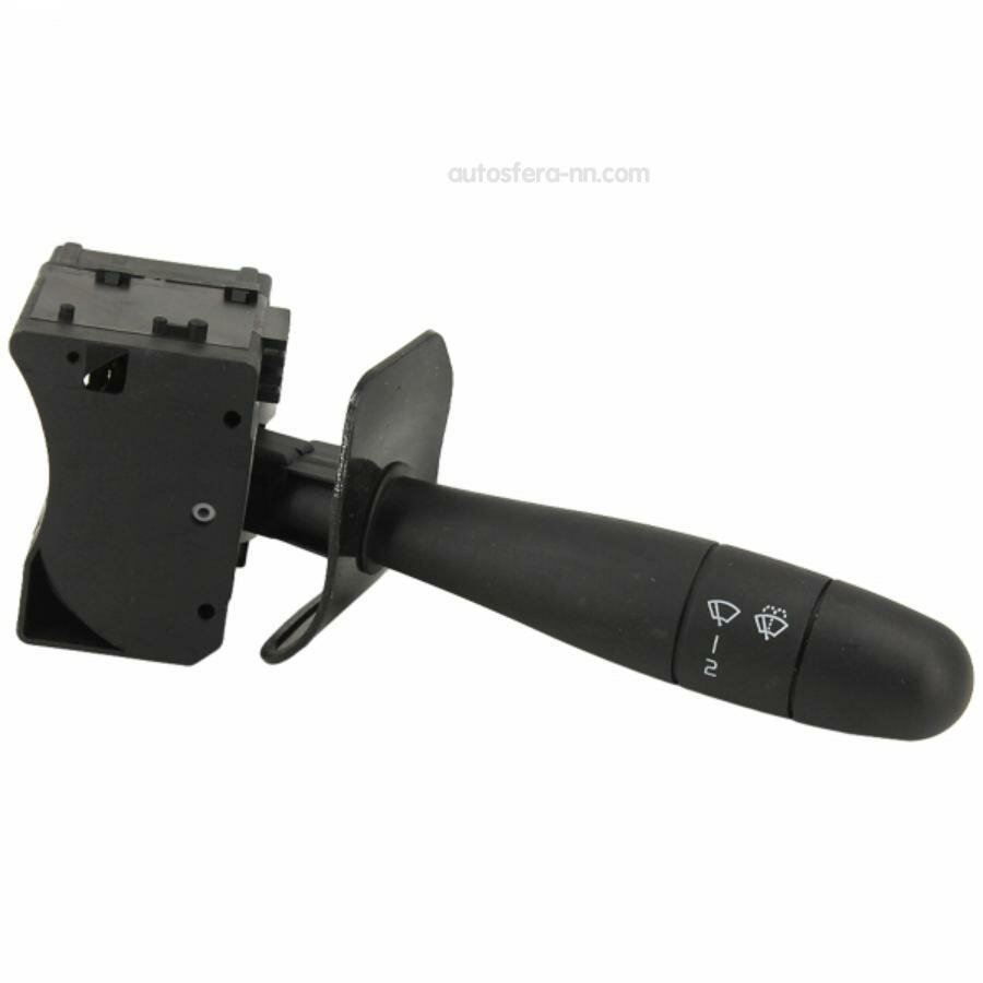 VOLTON VLT6001551355 Переключатель стеклоочистителя Renault Sandero Duster, Lada Largus "VOLTON"