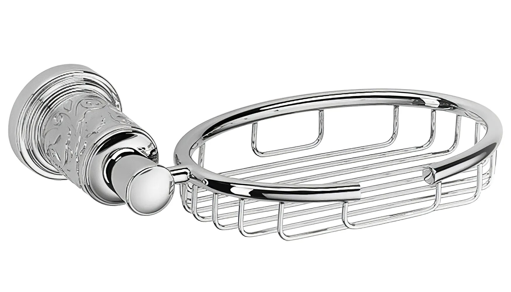 Мыльница-решётка Schein Carving 7065009