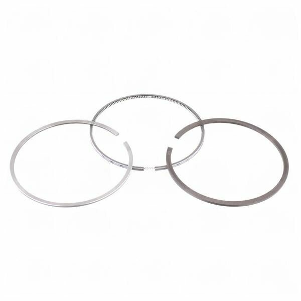 Кольца поршневые YANMAR 4TNE94/4TNV94; KOMATSU 4D94/94LE STD (к-т на 1 поршень)