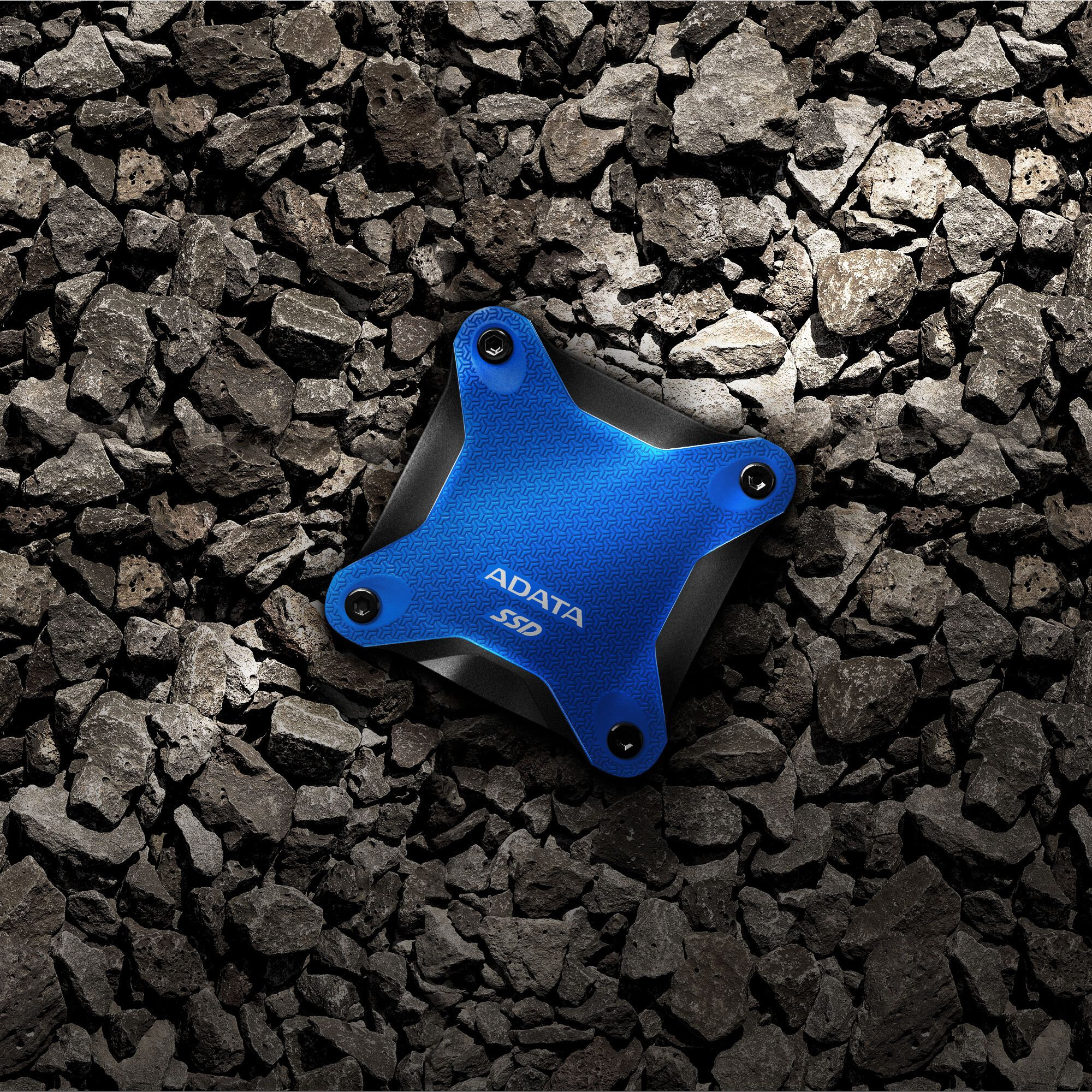 Внешний SSD-накопитель A-Data SD620-1TCBL