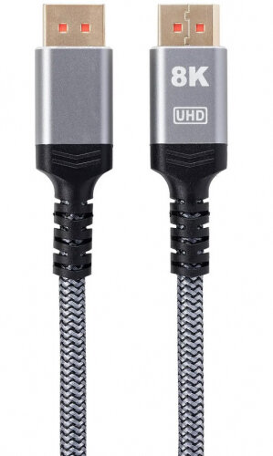 AOPEN/QUST Кабель Aopen/qust iOpen DisplayPort v1.4, 3m (ACG630-3.0)