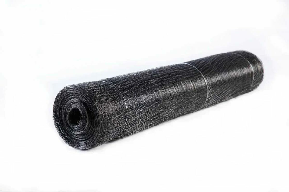 ООО "мсет" Сетка тканая 5x0,5 30x1 0-000002465