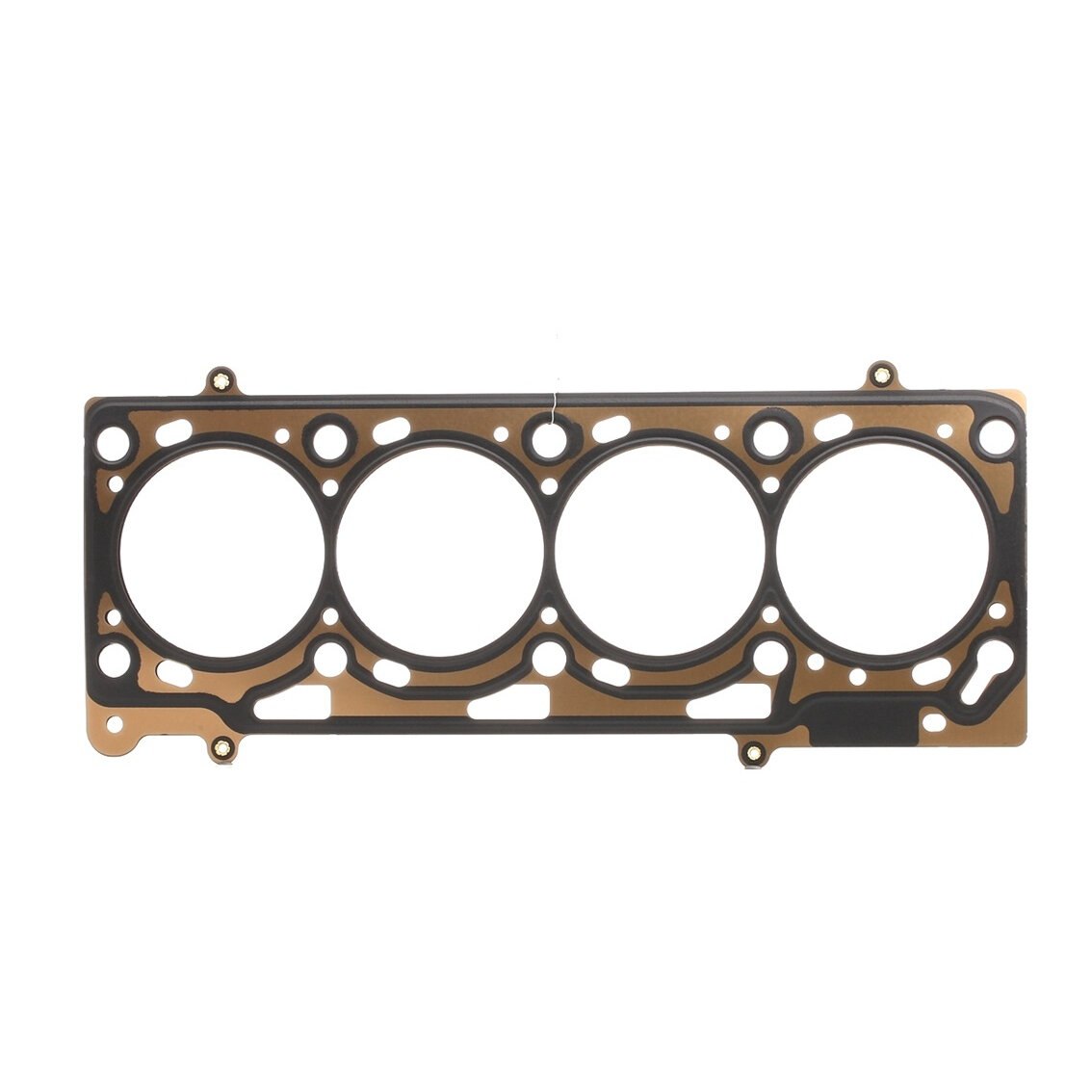 Прокладка ГБЦ для автомобиля Audi Seat, ELRING 476.412 (1 шт.)