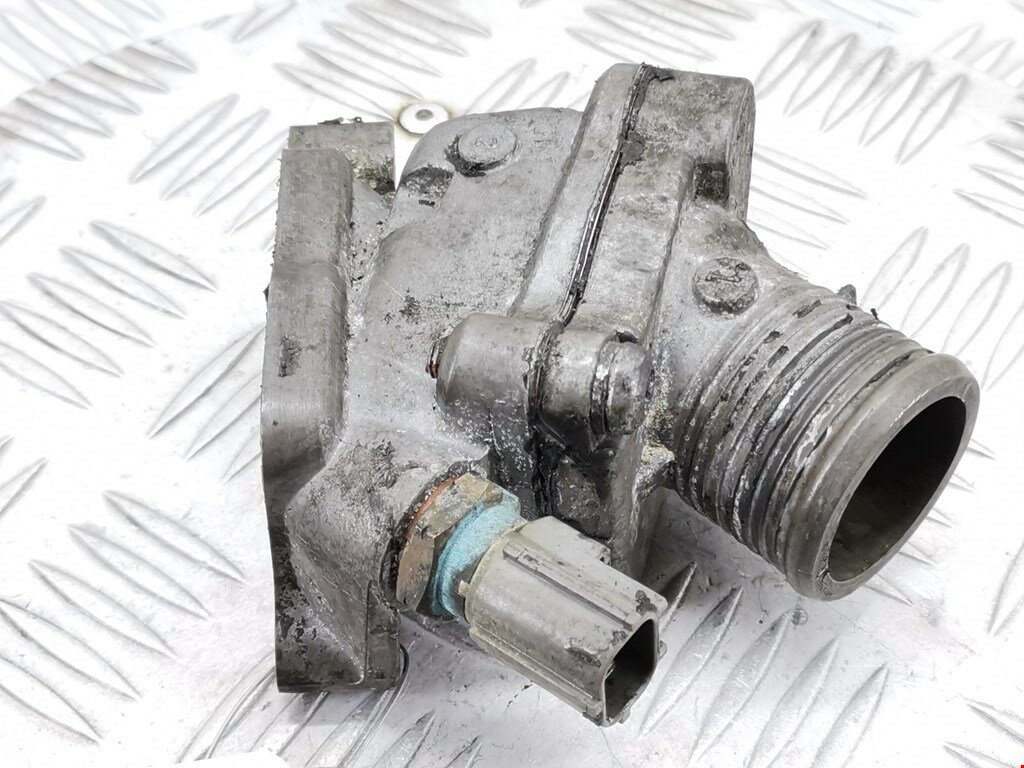 Корпус термостата Volvo XC90 1 31293699 арт. 1905889