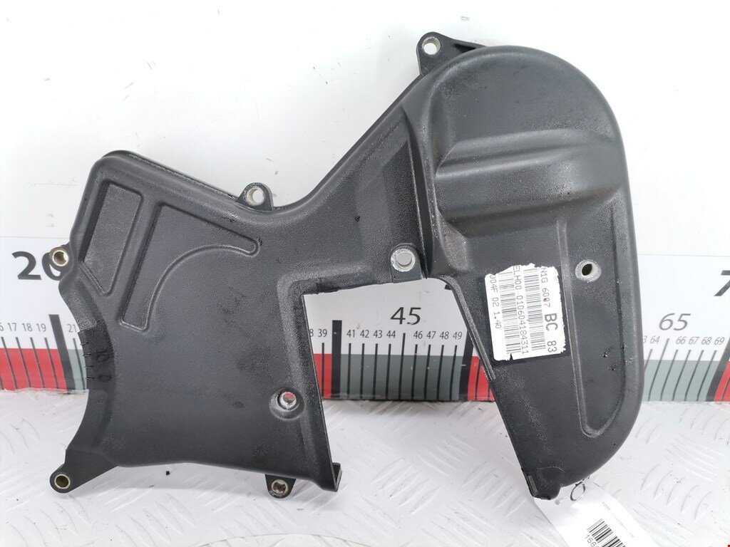 Кожух ремня (ГРМ генератора гидроусилителя помпы) Ford Fiesta 5 1461726 арт. 1660416