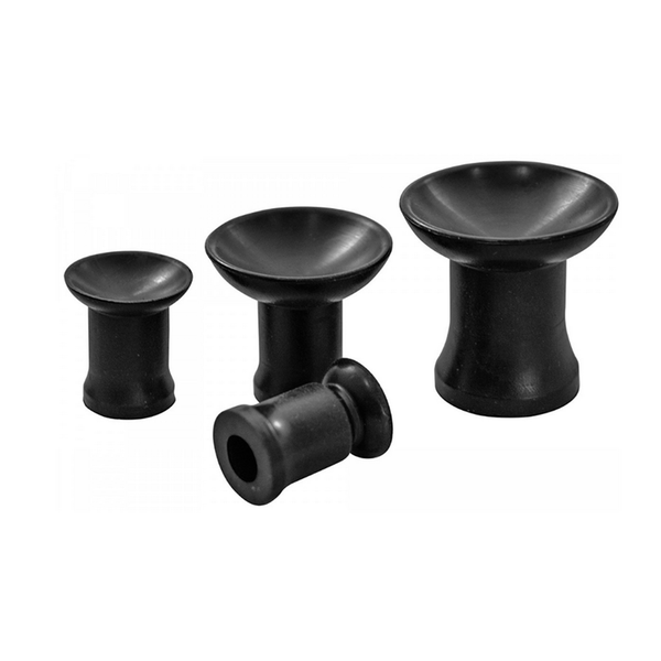 JONNESWAY JAT104116S комплект насадок присоски для jat-1041, 16-35 мм, 4 штуки