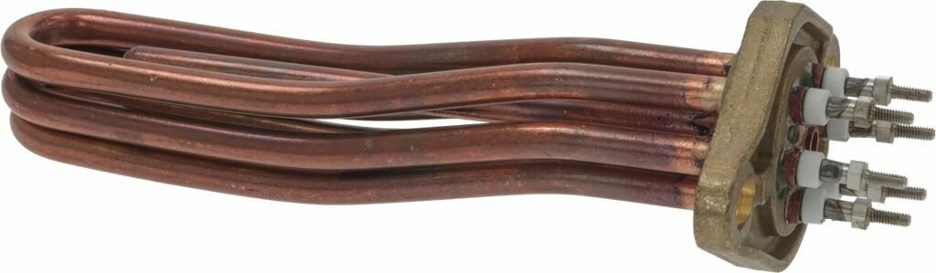 ТЭН (нагреватель) 2700/2940Вт для кофемашины MCE (МСЕ) L180мм