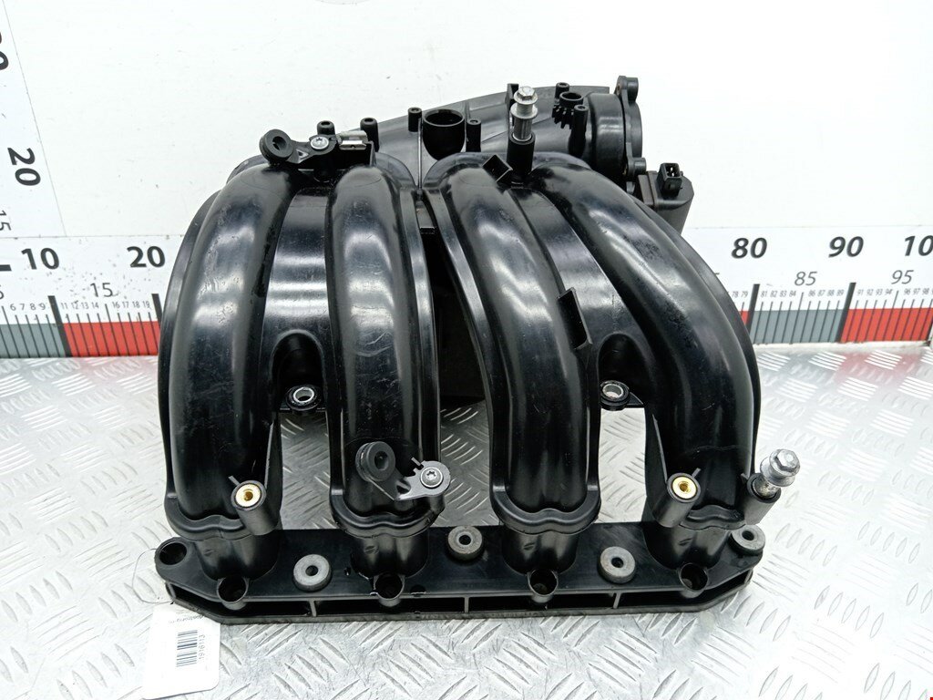 Коллектор впускной BMW 3-Series (E46) 11617509950 арт. 1916113