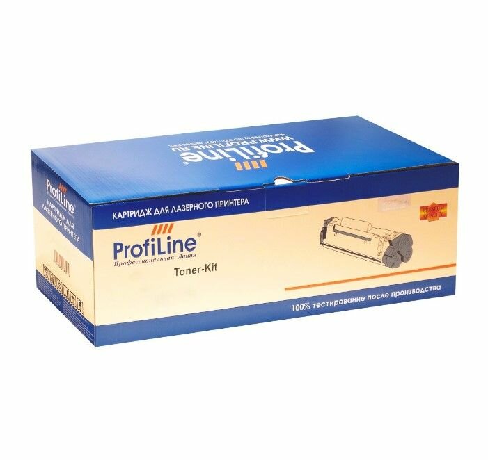 Картридж ProfiLine PL-TK-3190 с бункером обратного тонера. Без чипа