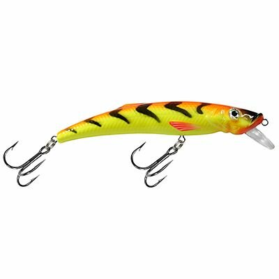 Воблер для рыбалки AQUA MACHNO 90mm, цвет 050 (огненная макрель), 1 штука