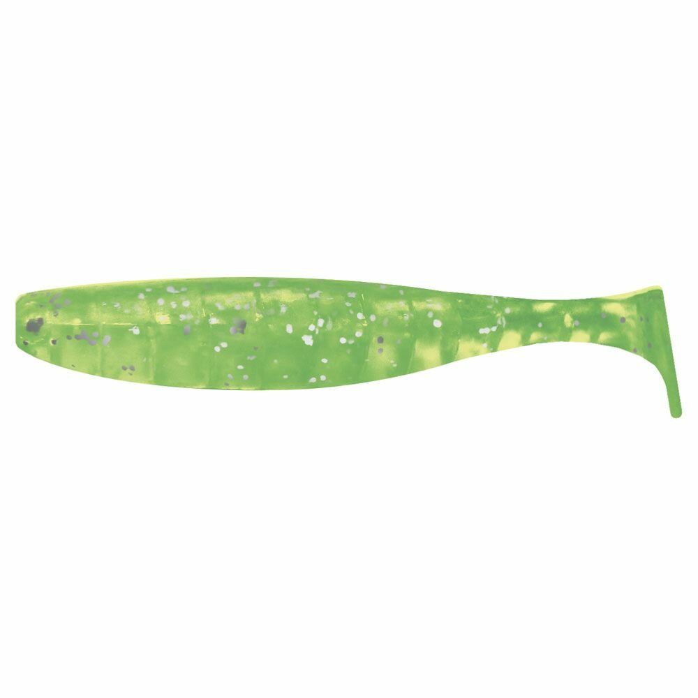 Силиконовые приманки для рыбалки Stinger Phantom Elfish 3,5, #004, (5шт)